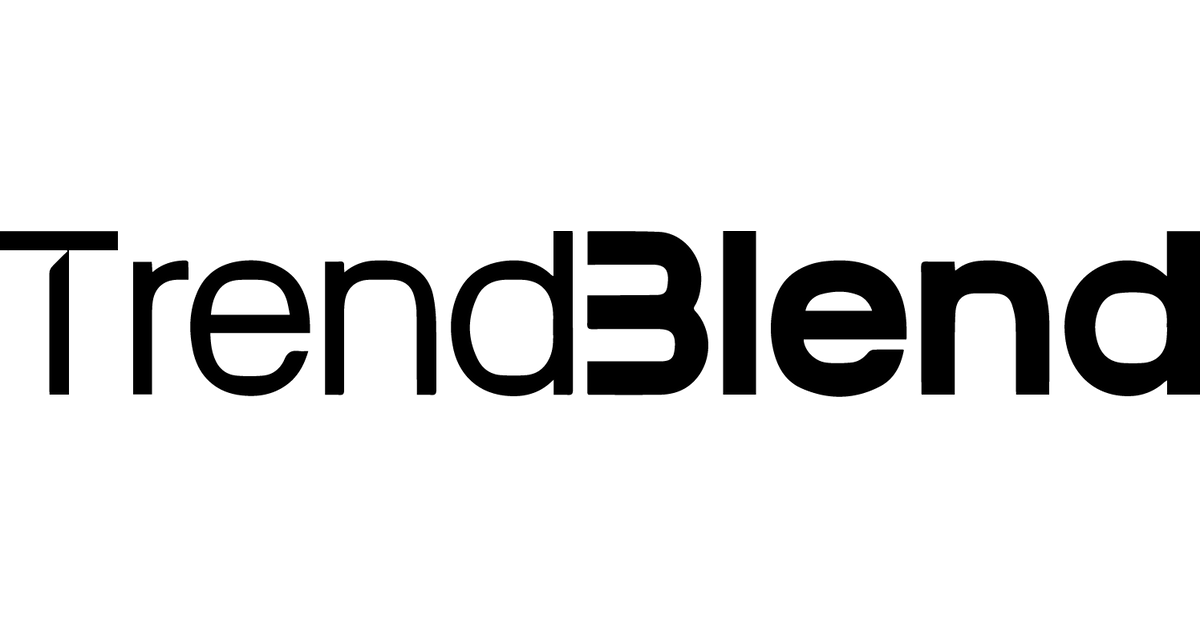 TrendBlend